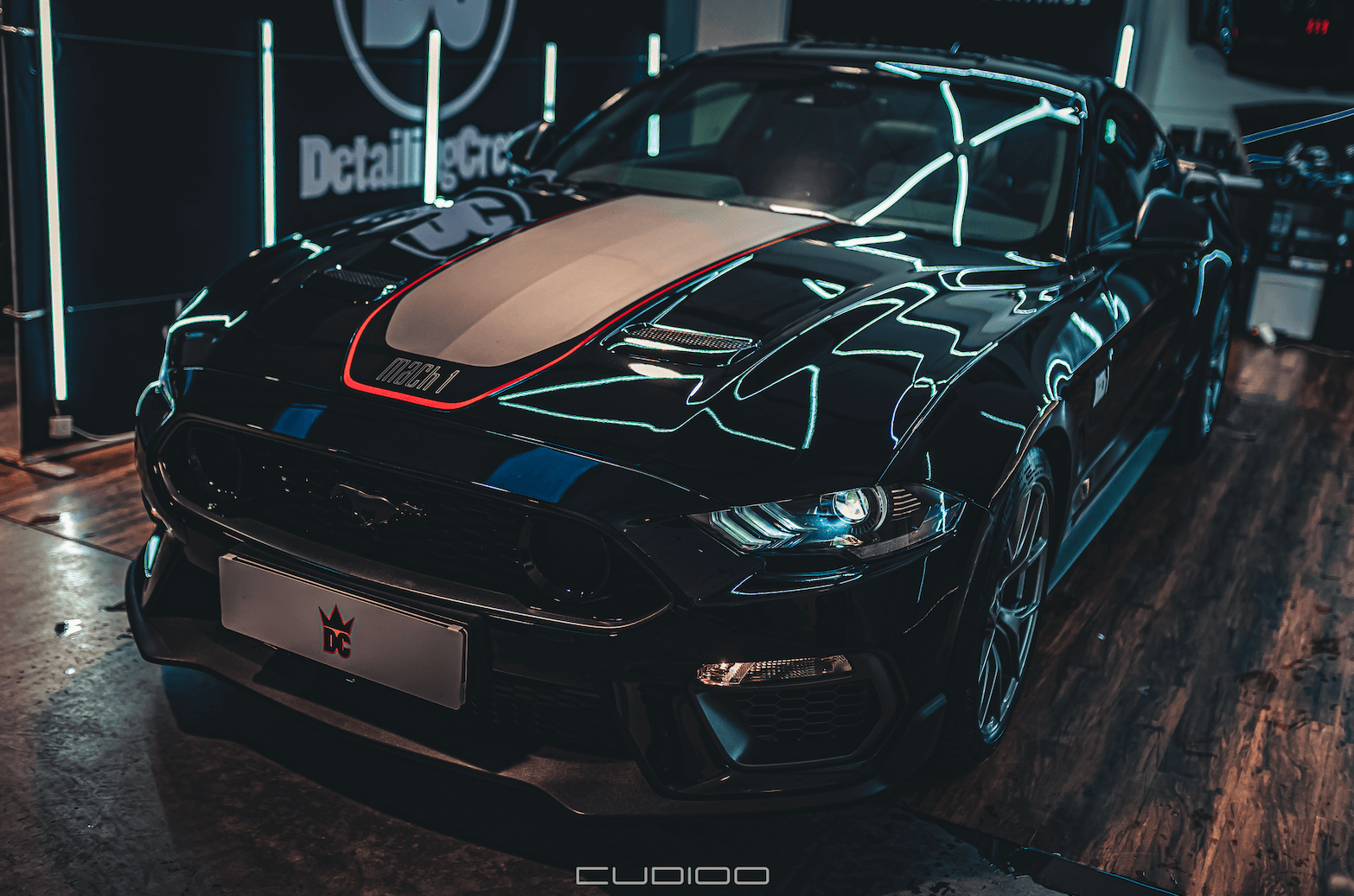 Detailing Crew - Auto Spa, Car Detailing Warszawa Bemowo