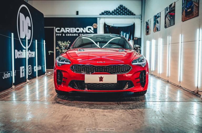 Detailing Crew - Auto Spa, Car Detailing Warszawa Bemowo