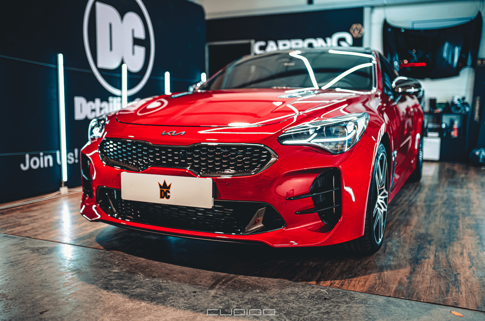 Detailing Crew - Auto Spa, Car Detailing Warszawa Bemowo