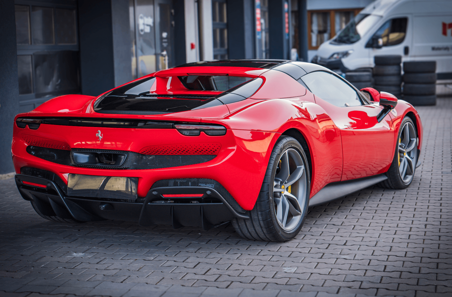 Detailing Crew - Auto Spa, Car Detailing Warszawa Bemowo