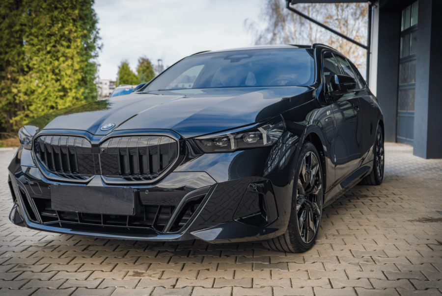 Detailing Crew - Auto Spa, Car Detailing Warszawa Bemowo